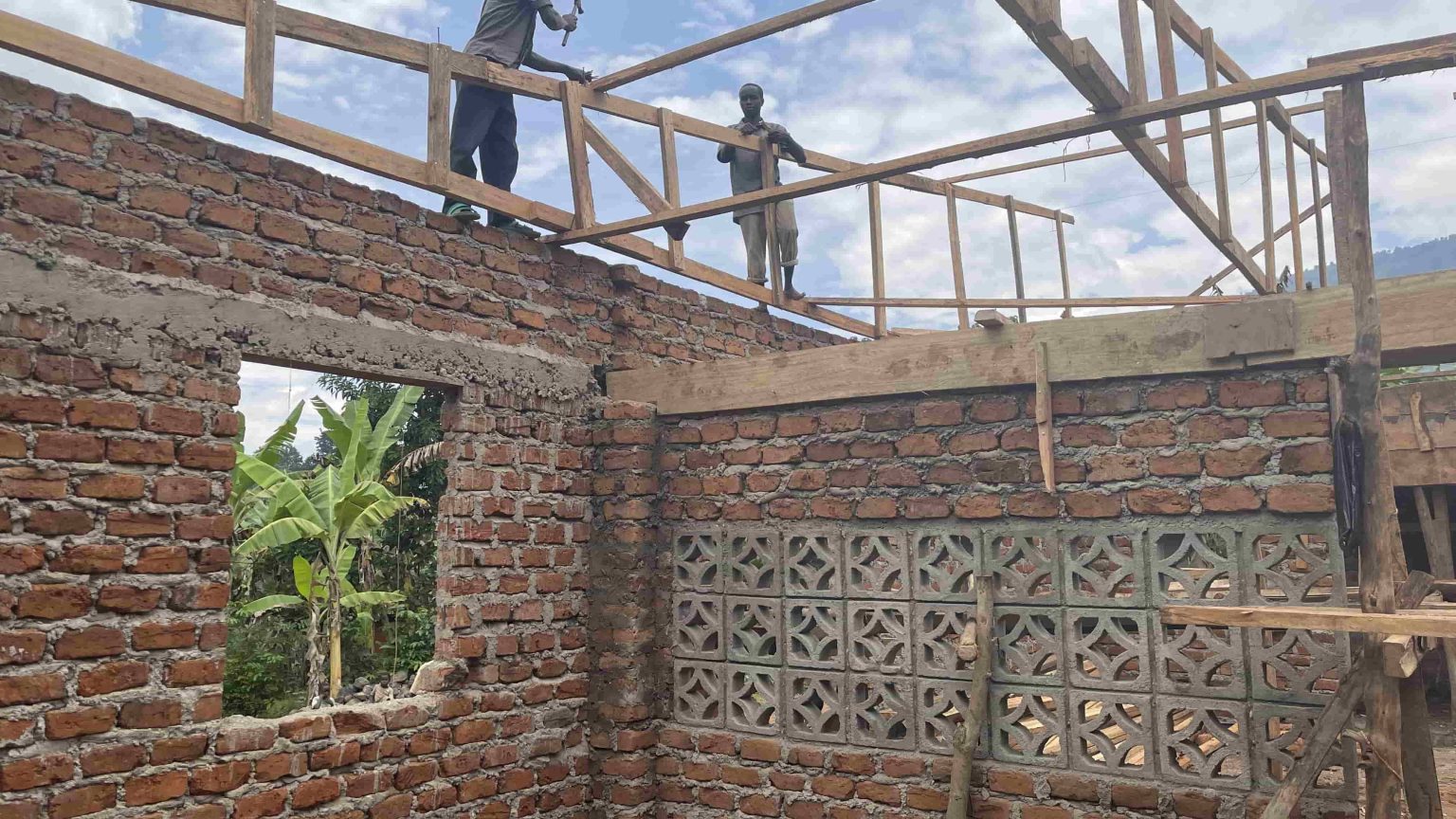 Building Mosques Projects